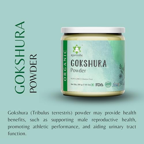 Tribulus terrestris supplement for men
