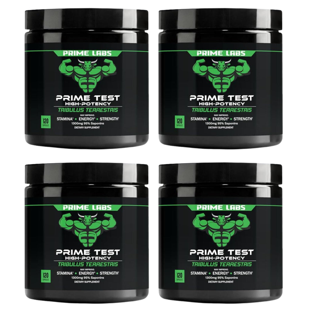 tribulus terrestris supplement for men