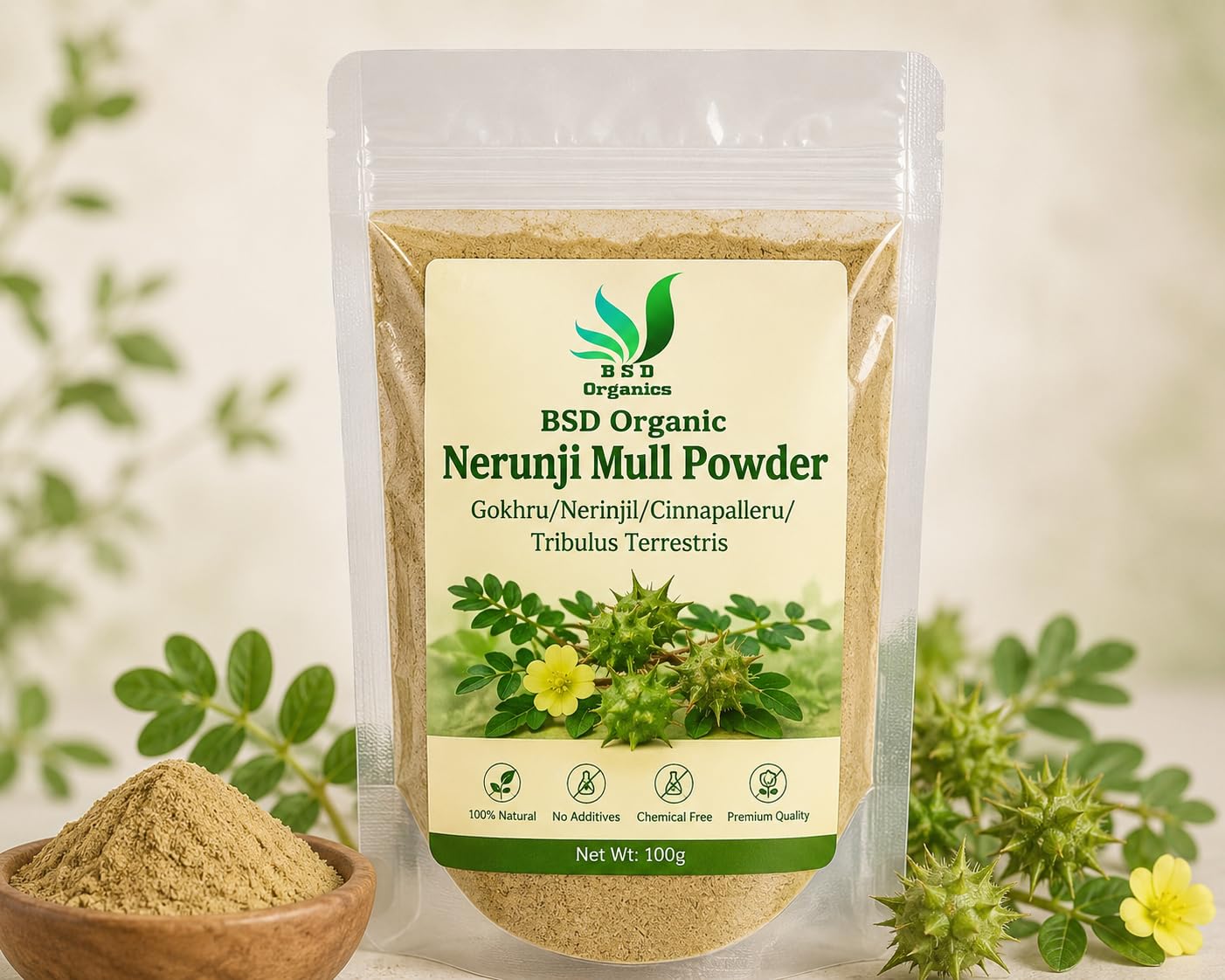 tribulus terrestris supplement for men