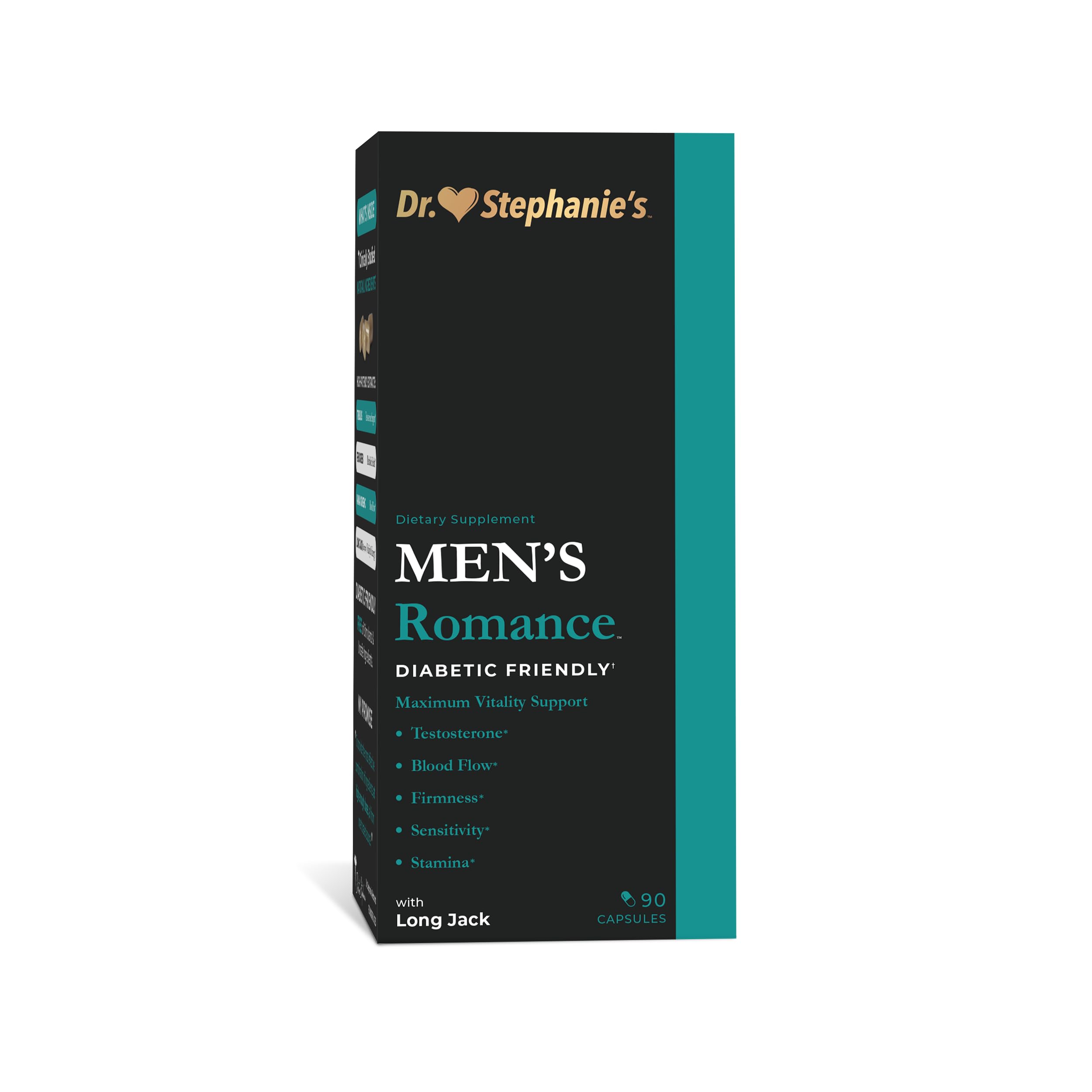tribulus terrestris supplement for men