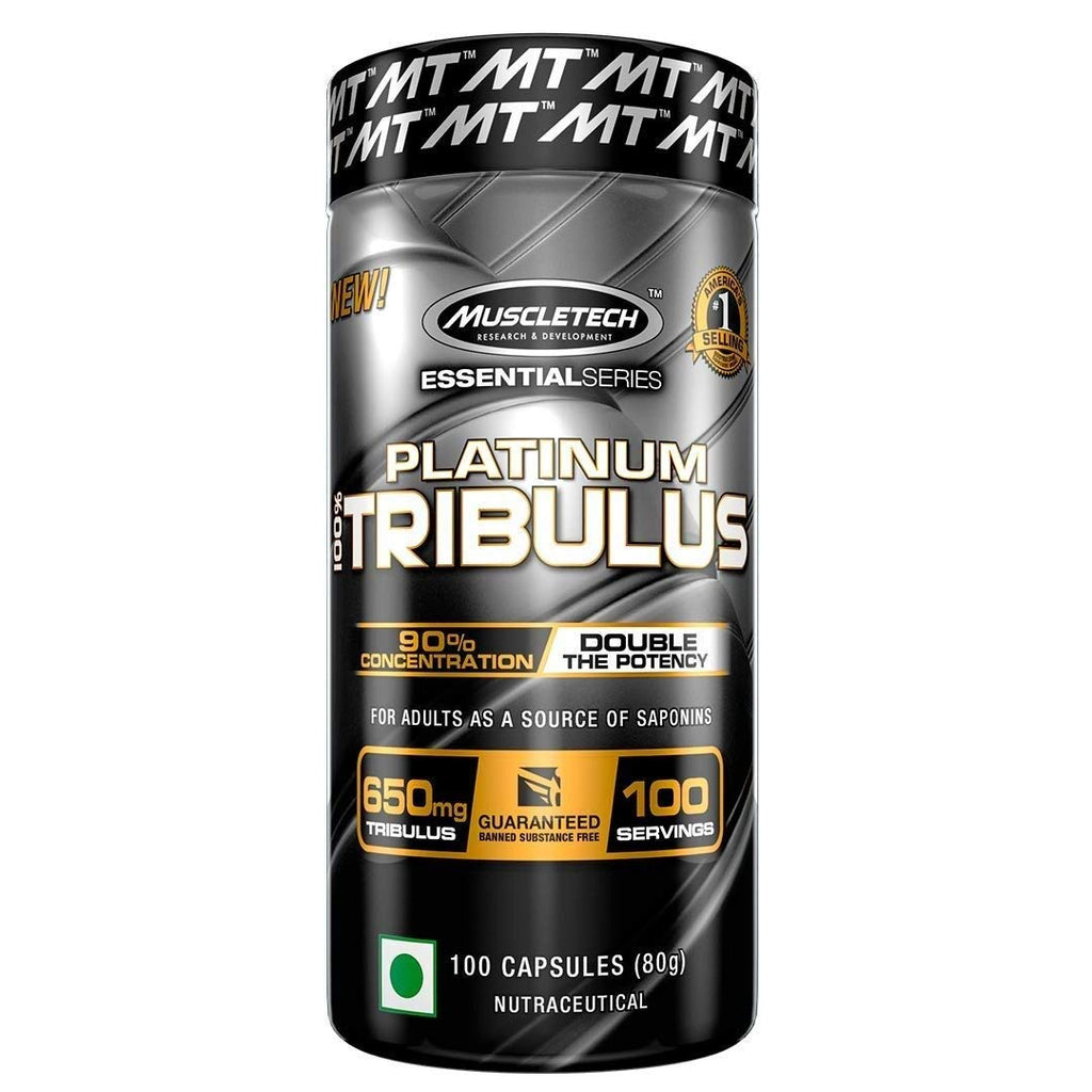 tribulus terrestris supplement for men