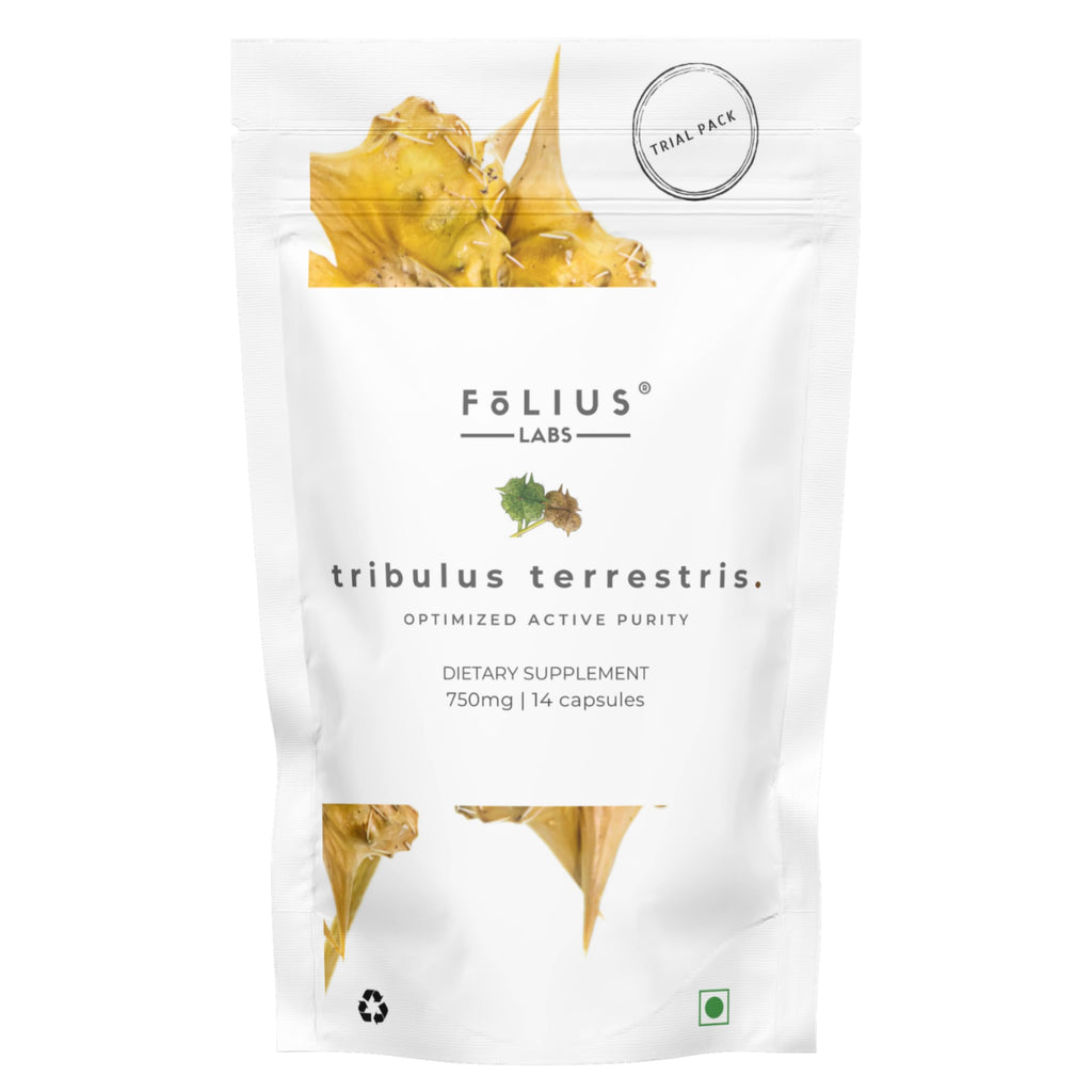 tribulus terrestris supplement for stamina