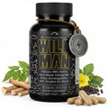 tribulus terrestris supplement for vitality