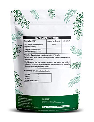 tribulus terrestris supplement for wellness