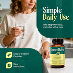 Tributyrin capsules for optimal nutrient absorption