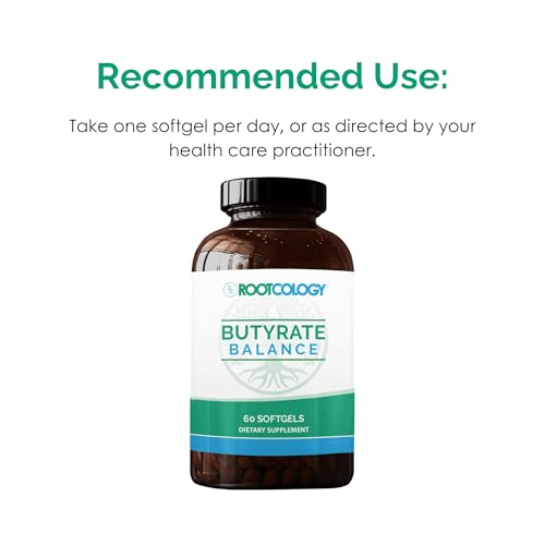 Tributyrin for optimal gut performance