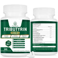 Tributyrin multivitamins for daily health