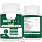 Tributyrin multivitamins for daily health