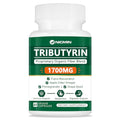 Tributyrin multivitamins for gut health
