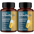 Tributyrin probiotics for digestive health
