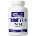 Tributyrin supplement for gut health