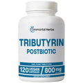 Tributyrin supplement for gut health