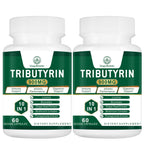 Tributyrin supplement for gut health