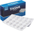 Tricovit hair growth multivitamin