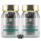 TriDexThyro multivitamins for energy