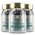 TriDexThyro thyroid complex capsules