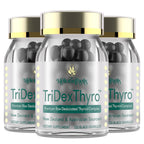 TriDexThyro thyroid complex capsules