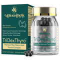 TriDexThyro thyroid extract capsules