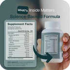 TriEnza enzymes for nutrient absorption