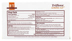 Triflora B and T gel benefits