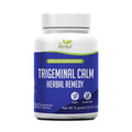 Trigeminal Calm natural herbal supplement
