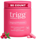 Trigg probiotics for women's health