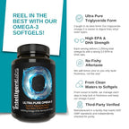 triglyceride form omega 3 benefits