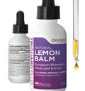 TriGuard Lemon Balm Plus tincture benefits