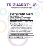 Triguard Plus elderberry for family health