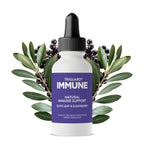 Triguard Plus elderberry immune support