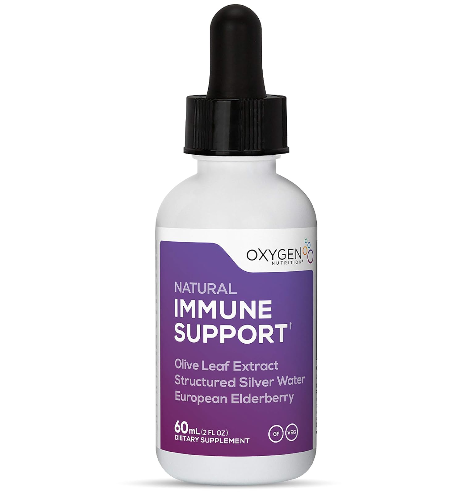 Triguard Plus elderberry liquid benefits
