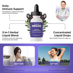 Triguard Plus herbal immune booster