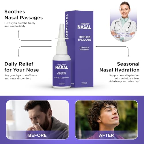 TriGuard Plus homeopathic health solution