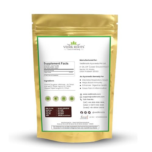 trikatu powder supports healthy digestion