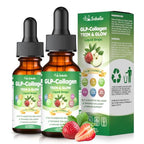 Trim & Glow liquid collagen for skin