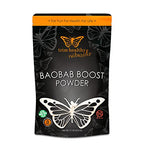 Trim Healthy Mama Baobab Boost Powder for women