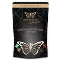 Trim Healthy Naturals whey protein for muscle recovery