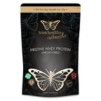 Trim Healthy Naturals whey protein for muscle recovery