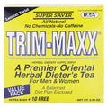 Trim-Maxx fat burners for weight loss