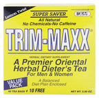 Trim-Maxx fat burners for weight loss