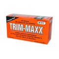 Trim-maxx herbal dieters tea bags