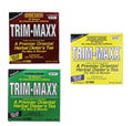 Trim Maxx herbal tea variety pack