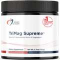 TriMag Supreme magnesium powder benefits