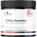 TriMag Supreme magnesium powder benefits