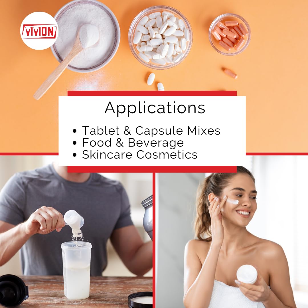trimagnesium dicitrate nonahydrate benefits