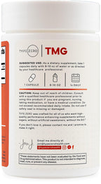 Trimethylglycine for energy support