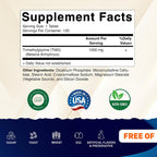 Trimethylglycine for energy support