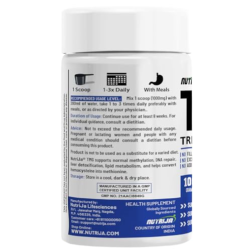 Trimethylglycine for enhanced recovery