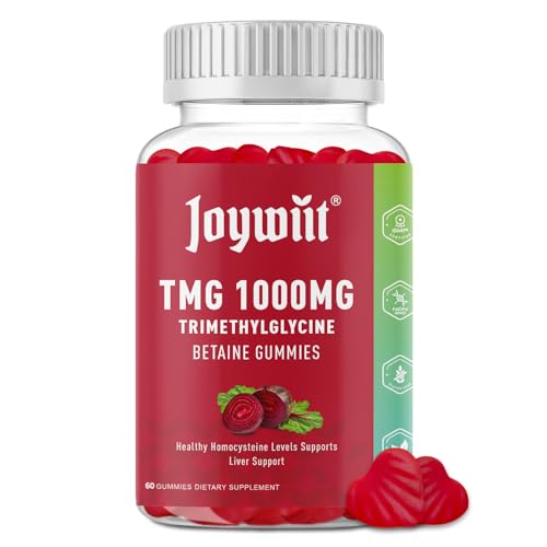 Trimethylglycine for immune support
