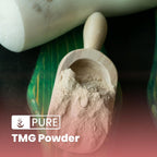Trimethylglycine for optimal health